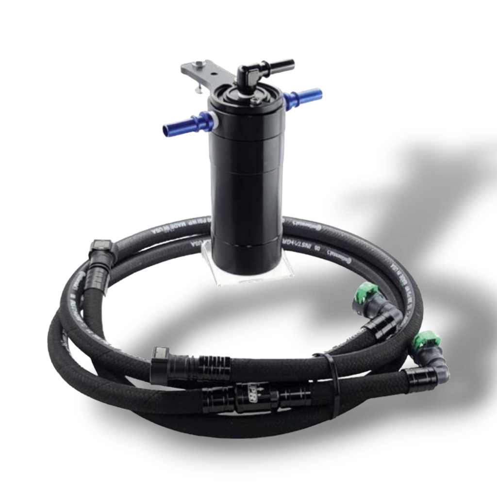 UPR 2021-23 F150 Ecoboost 2.7L , 3.5L Raptor Plug n Play™ Dual Valve ...