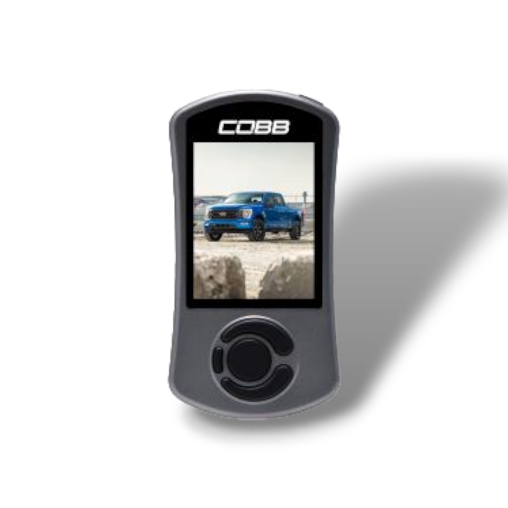COBB – Accessport V3 for 2021-2022 Ford F-150 – Engineered Motorsport ...