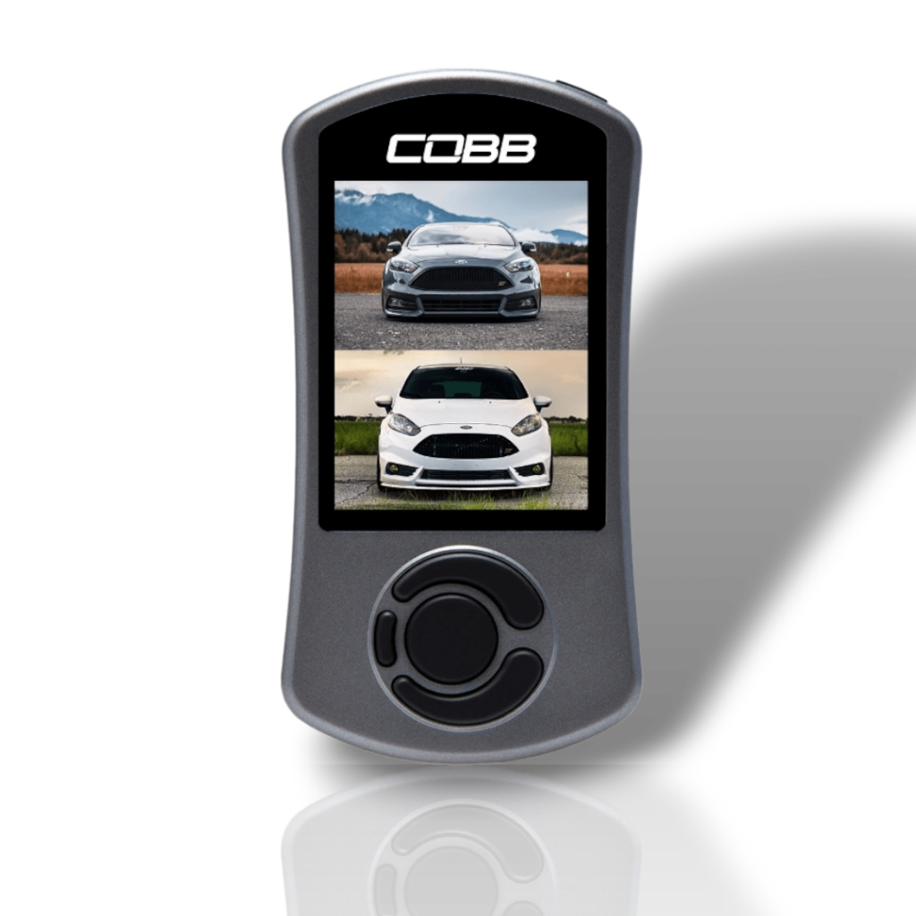 COBB – Accessport V3 for 2013-2018 Focus ST – Engineered Motorsport ...