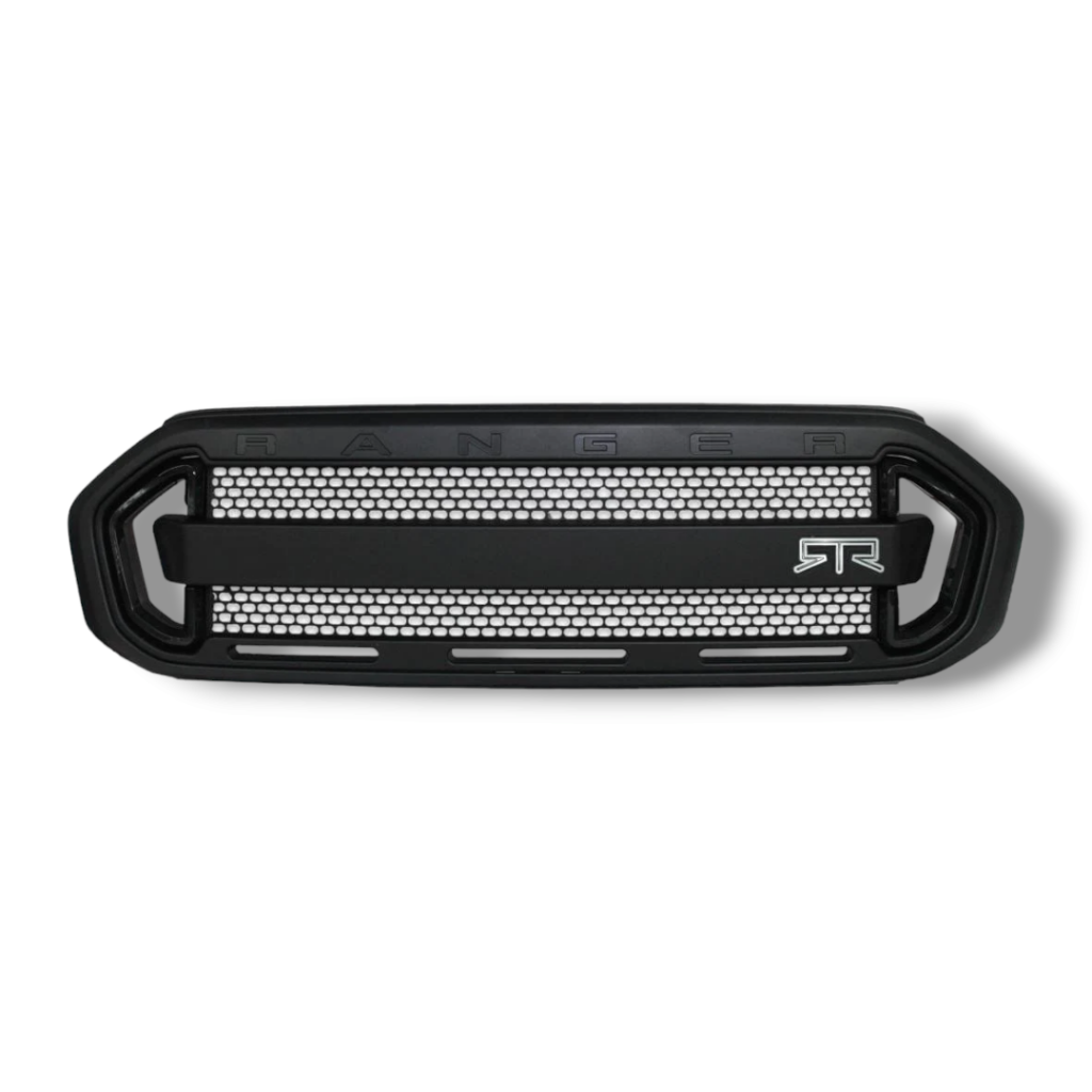 RTR – 2019-2022 Ranger Grille w/ LED Lights – Engineered Motorsport ...