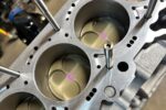 EMS – BadAss Build Long Block Engine for 2016-2018 Focus RS 2.3L ...