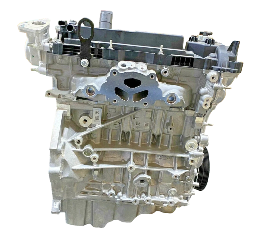 Ford OEM – 2015-2023 Mustang EcoBoost 2.3L Long Block – Engineered ...