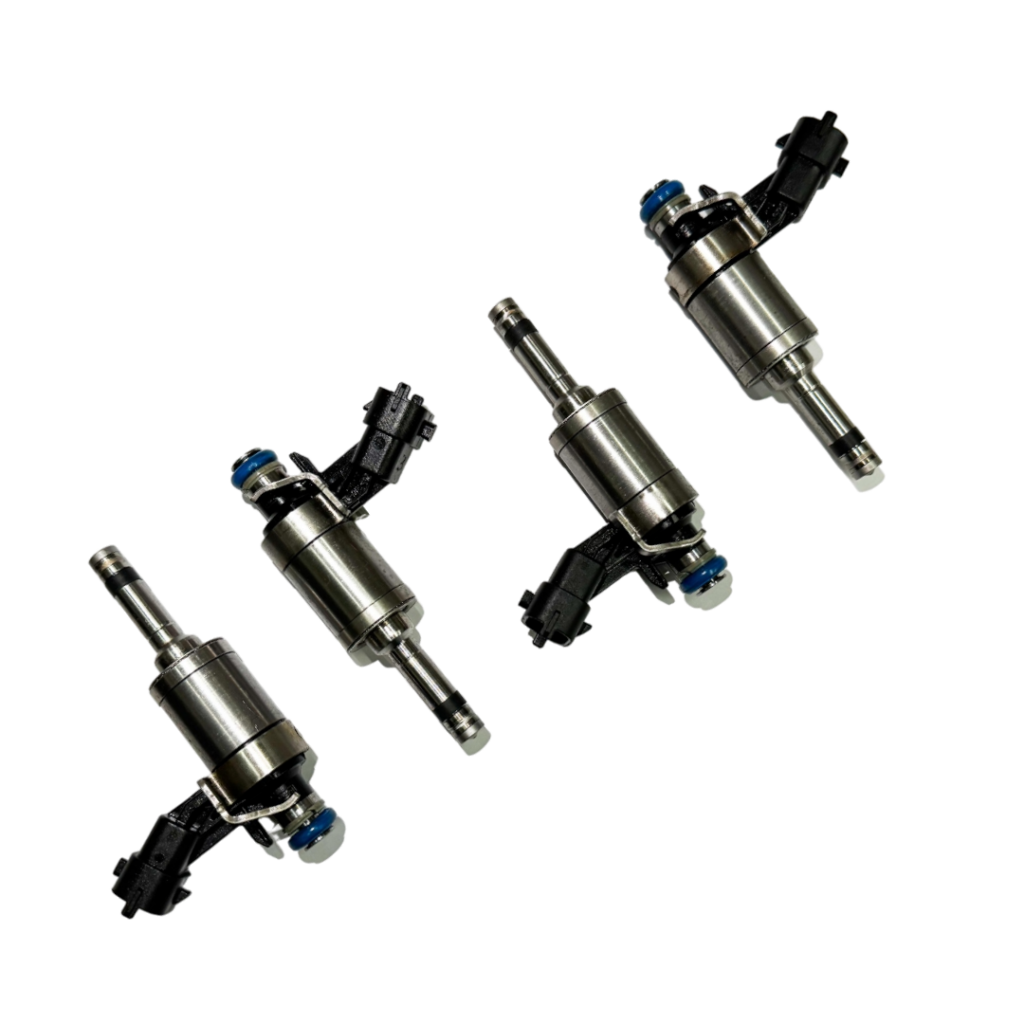 EMS – Injector Cleaning Service (Direct Injection) – Engineered ...