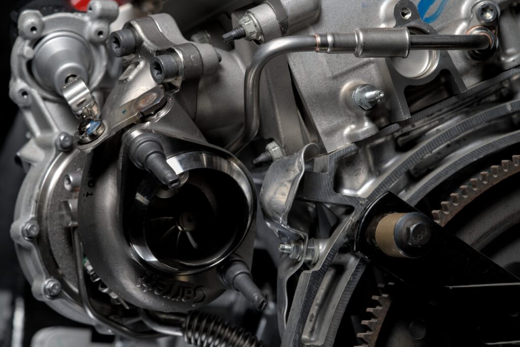 FULL-RACE GEN2 2017-2020 FORD RAPTOR / F-150 3.5L ECOBOOST FORMLINE ...