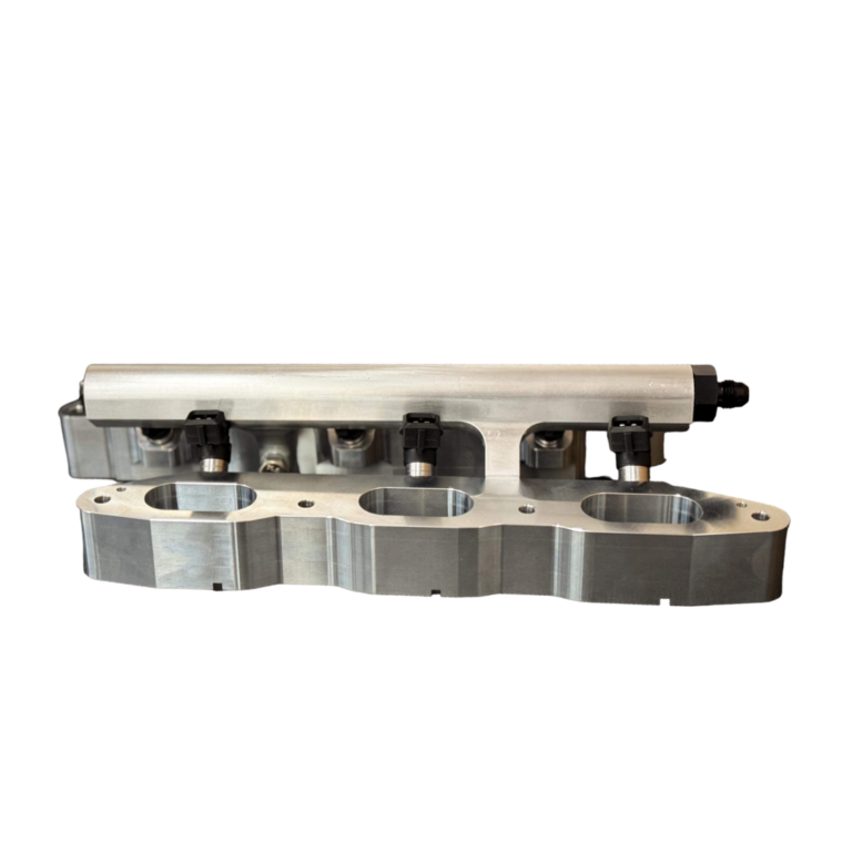 EMS – Port Injection Kit for Explorer ST 3.0L – Engineered Motorsport ...