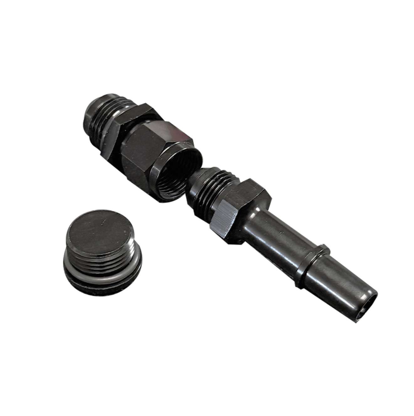 EMS – Plug-n-Play Adapter Kit for Radium Engineering PCV Baffle Plate ...