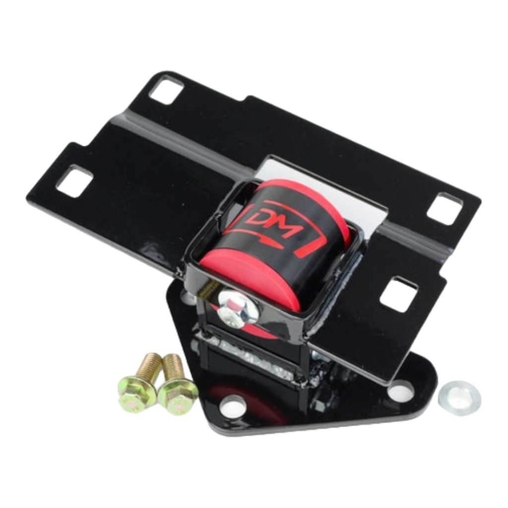 Damond Motorsports MK3 Focus ST/RS Transmission Motor Mount ...