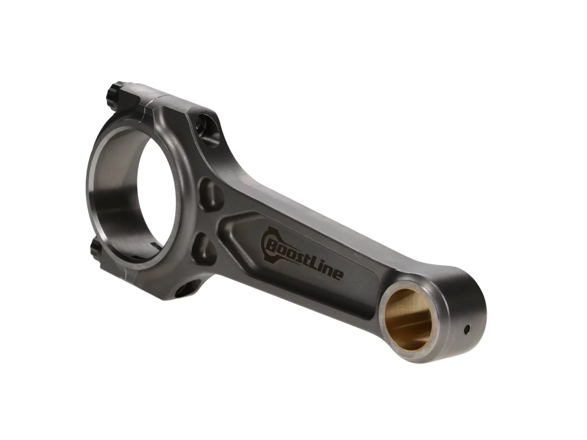 Boostline – I – Beam Connecting Rods for EcoBoost 2.0/2.3L – Engineered ...