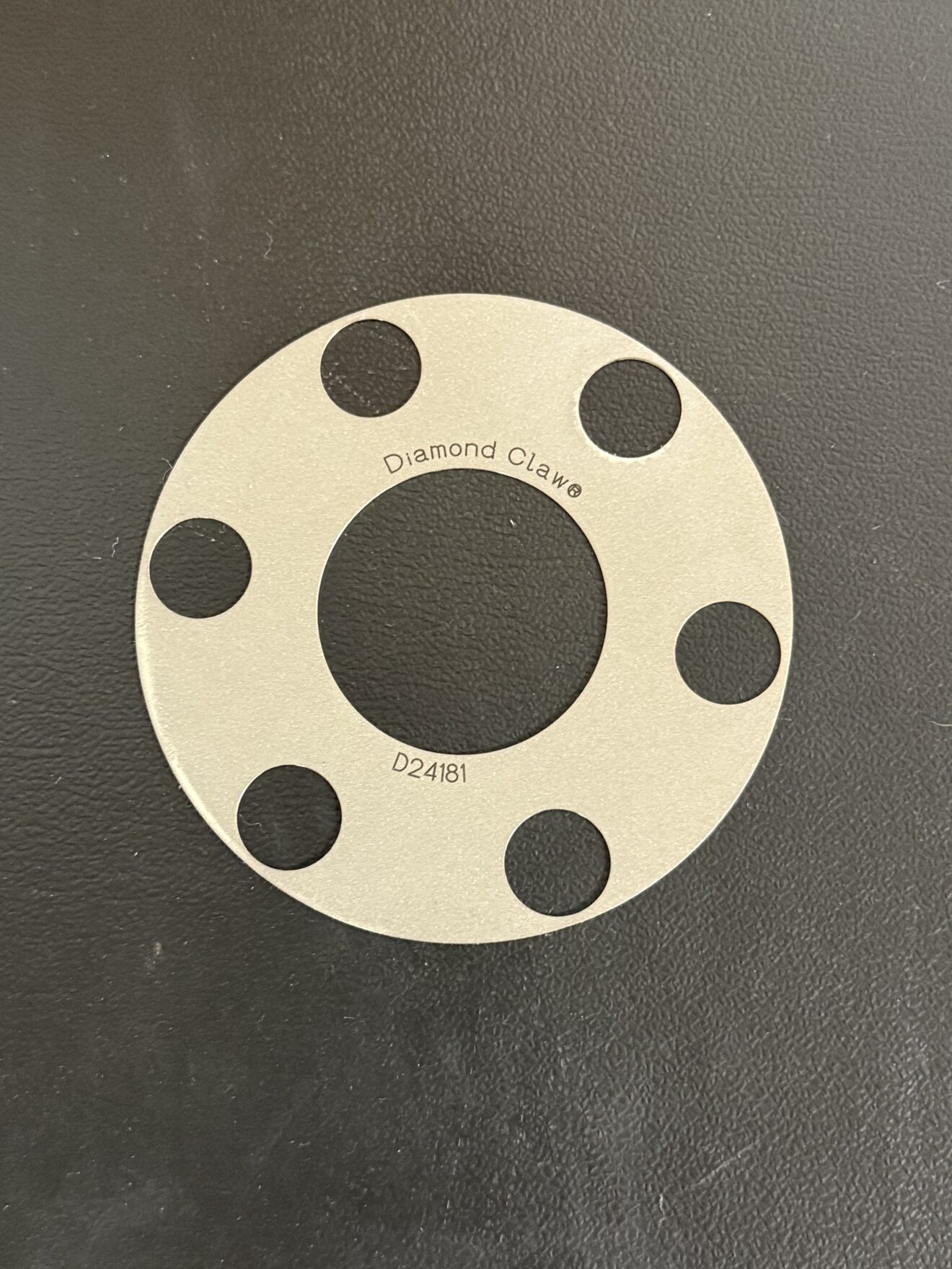 EMS – Diamond Claw Friction Washer – Engineered Motorsport Solutions