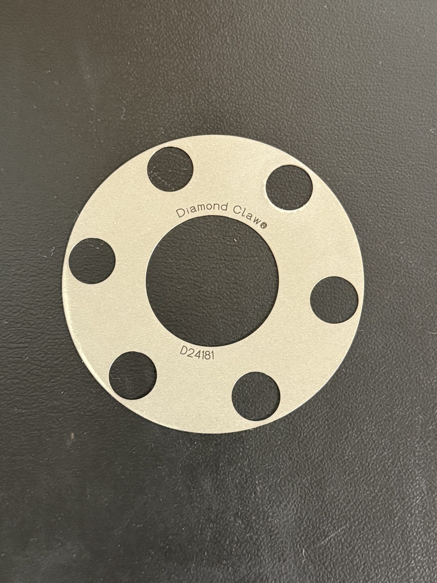 EMS – Diamond Claw Friction Washer – Engineered Motorsport Solutions