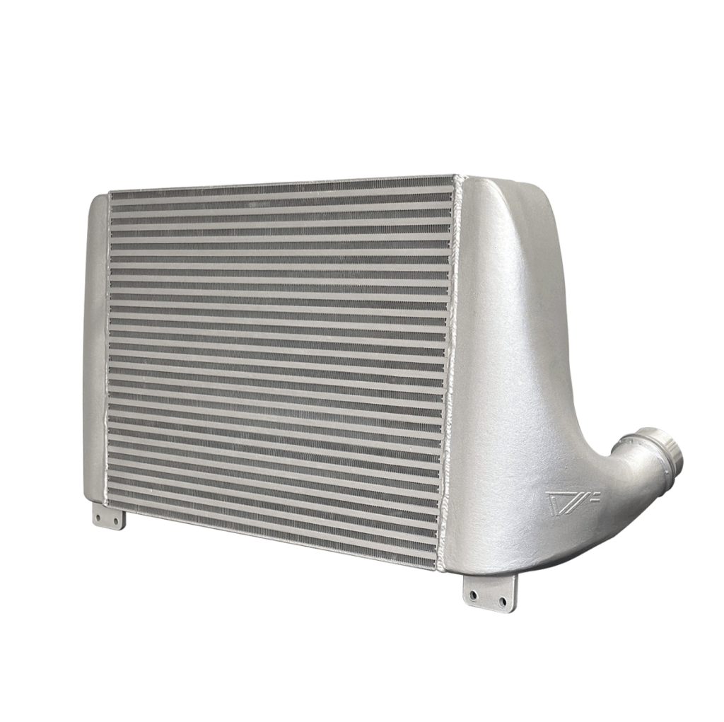 CVF + Engineered Motorsport Solutions – S650 Race Intercooler 2024-2025 ...