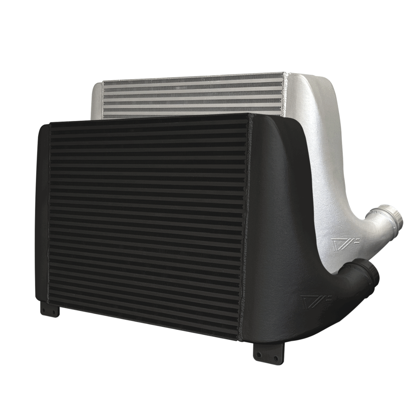 CVF + Engineered Motorsport Solutions – S650 Race Intercooler 2024-2025 ...
