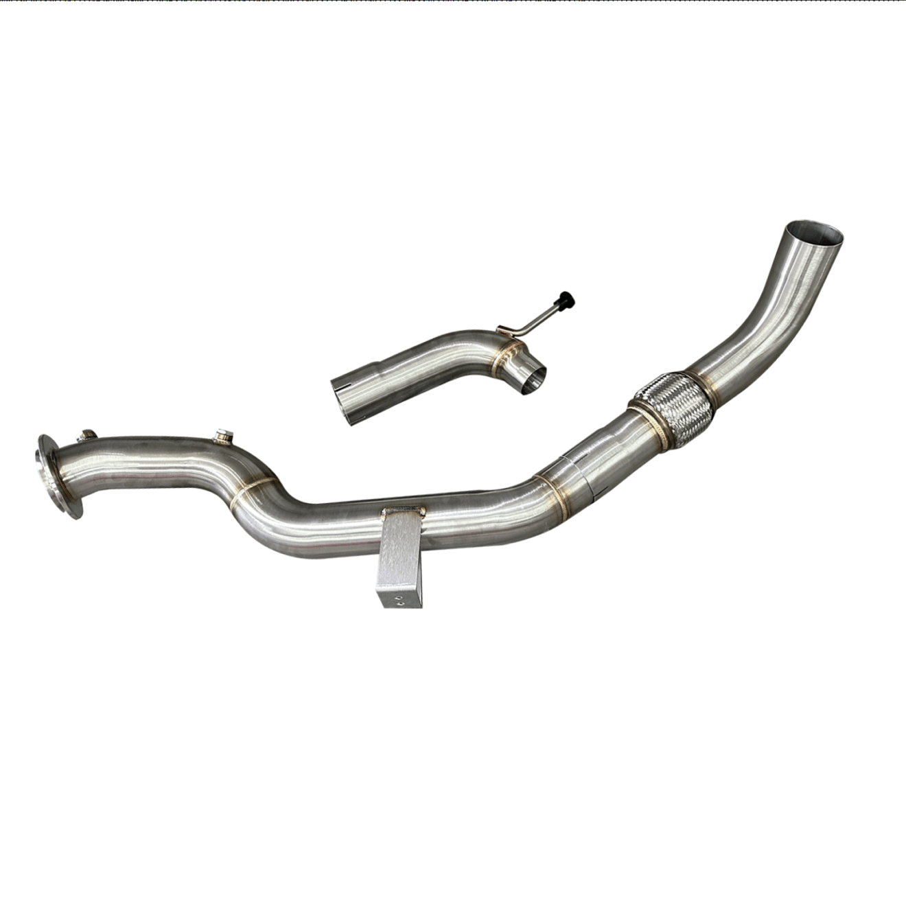 EMS – Mustang EcoBoost S650 Performance Package – Engineered Motorsport ...