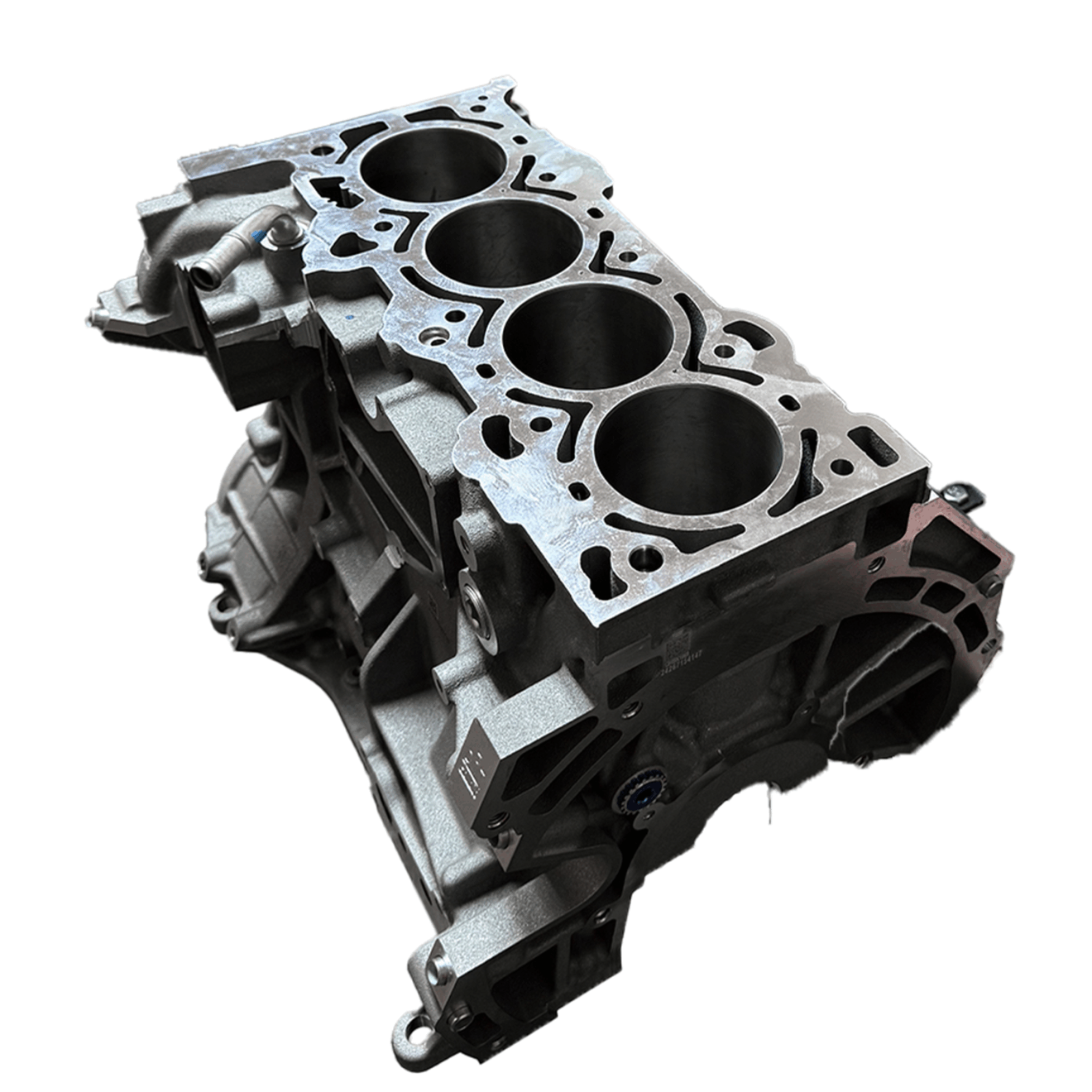 FoMoCo – Ford OEM 2.3L/TS Bare Short Blocks – Engineered Motorsport ...