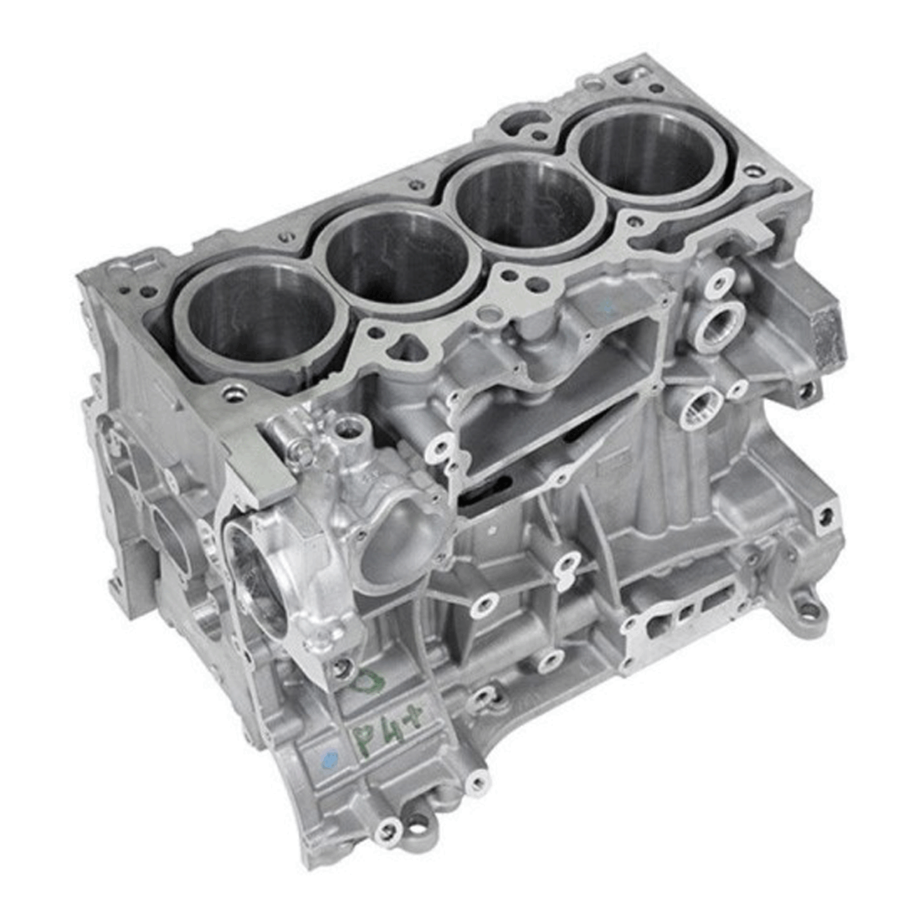 FoMoCo – Ford OEM 2.3L/TS Bare Short Blocks – Engineered Motorsport ...