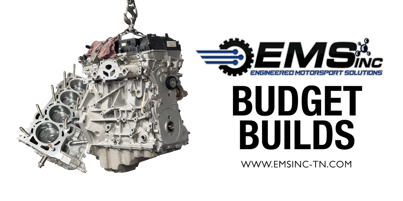 Engineered Motorsport Solutions – The Leader In EcoBoost Performance