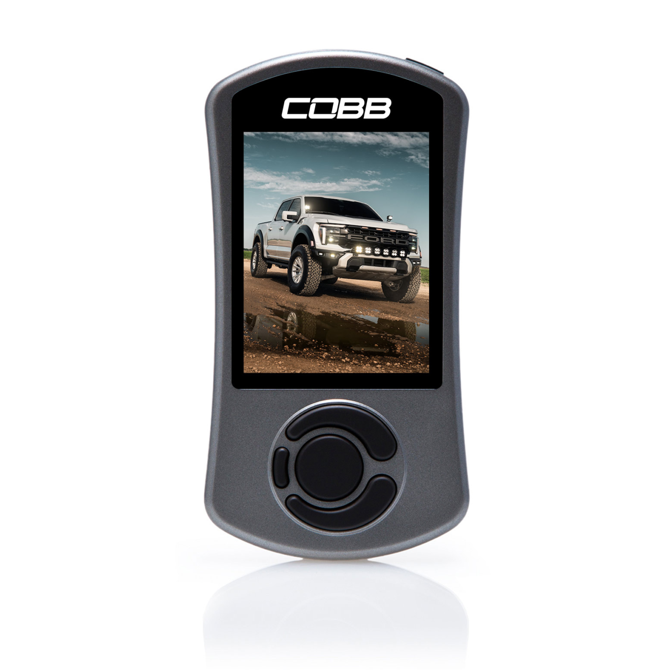 COBB – Accessport for 2024-2025 Ford Raptor – Engineered Motorsport ...